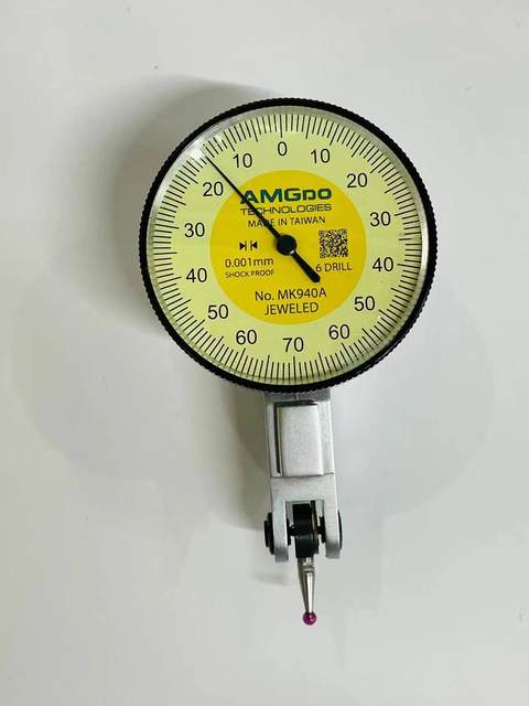 Brand lever dial indicator, dial indicator, unbreakable, high-precision ...