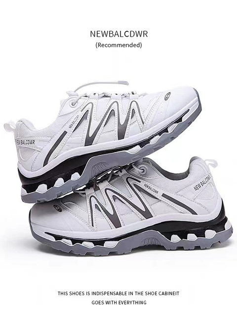 NEW BALCDWR official 2025 new dad shoes for men and women versatile ...