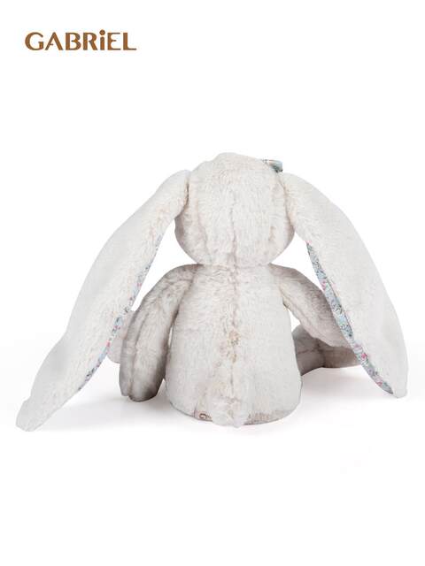Gabriel rabbit plush doll doll doll comfort toy birthday gift for ...