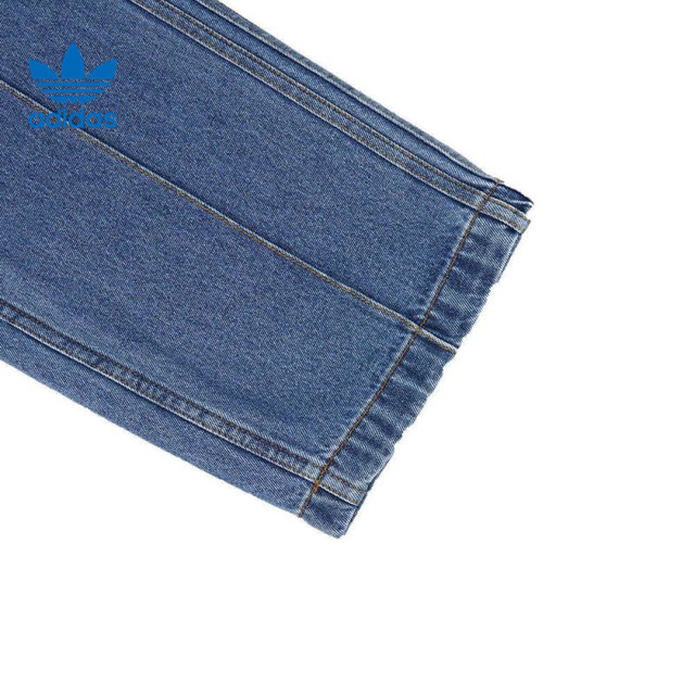 adidas Adidas clover autumn women's sports casual trousers IW5758