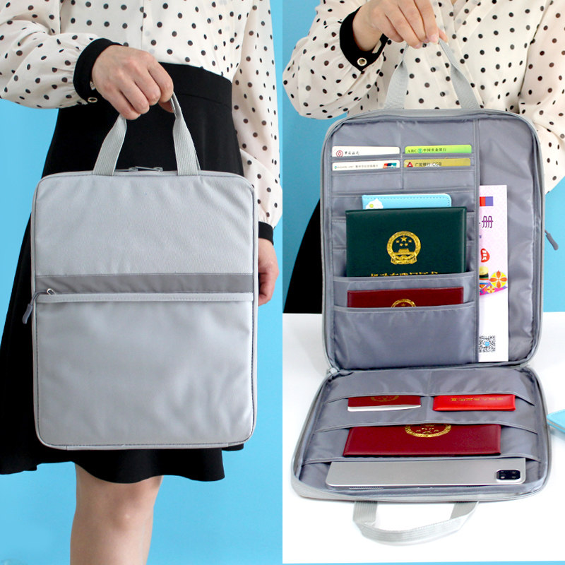 Weini Bufan Baby Record Keeper - Birth Certificate, Vaccine & Medical ...