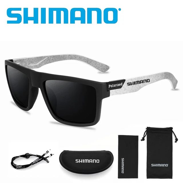 Himanolua polarizer outdoor running and cycling glasses table fishing ...