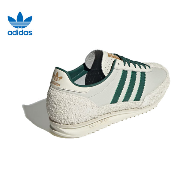 Adidas Adidas Sanye Grass Women Shoes SL72OG sneakers casual shoes IF1940