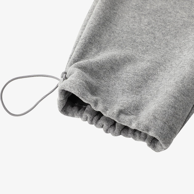 Basichouse/Baijia Good Split Specorant Tight Waist Sports Pants ...