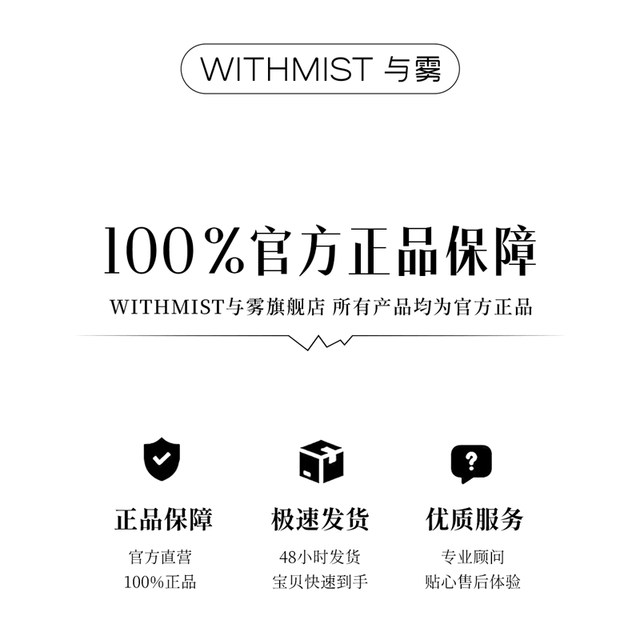 WITHMIST with Mist Car Aromatherapy Replacement Fragrance Tablets 1 Pack