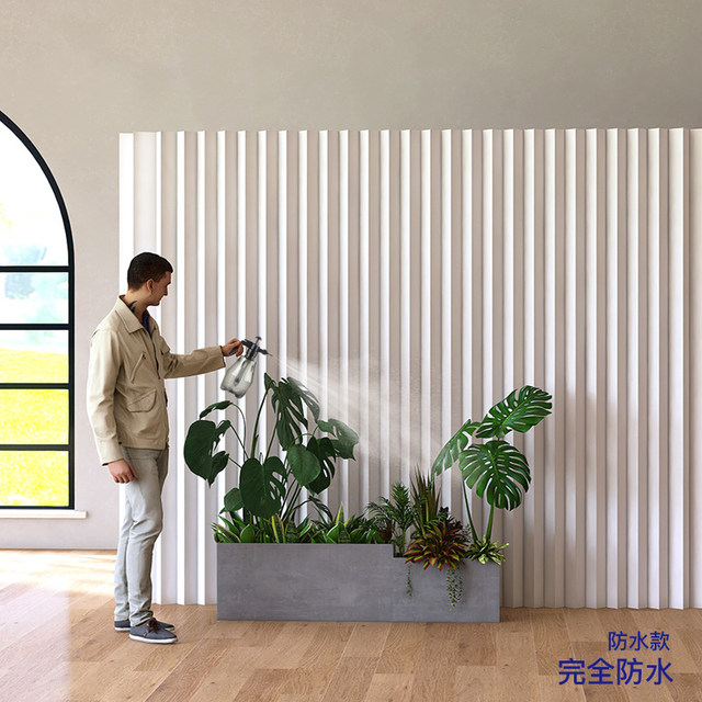 Modern simple paper screen partition folding mobile office living room ...