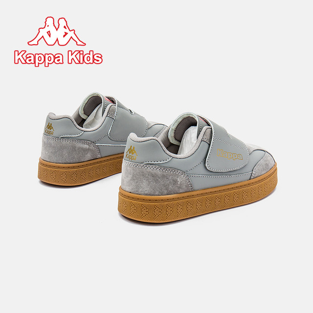kappakids Kappa 24 new autumn new fashionable and versatile casual shoes for middle-aged and ...
