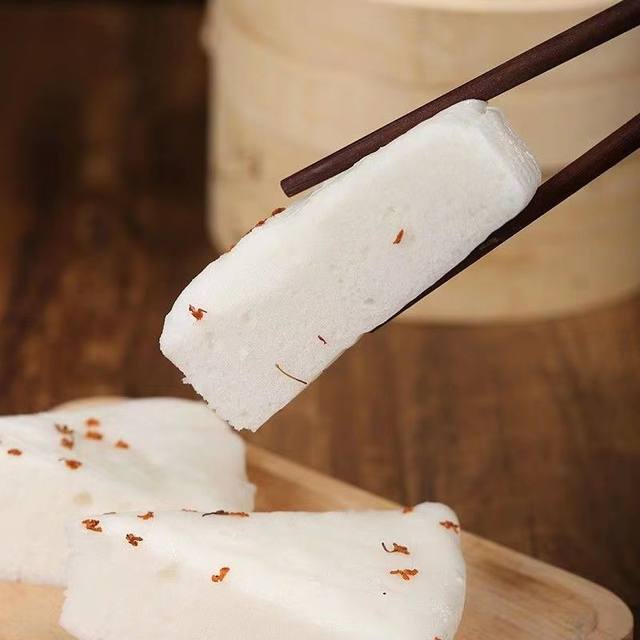 Self-rising rice cake powder, Mala cake special powder, osmanthus cake ...