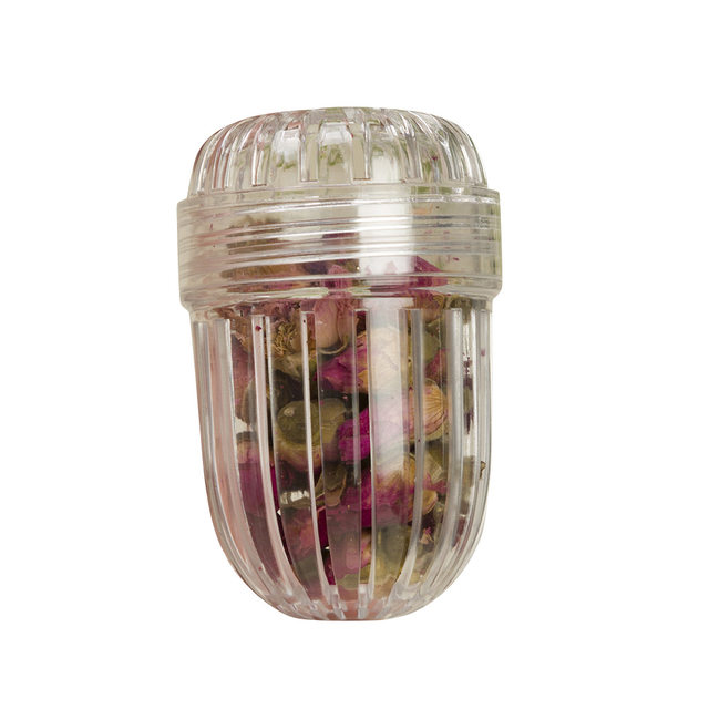 Scented tea ball tea filter leakage household tea making artifact tea ...