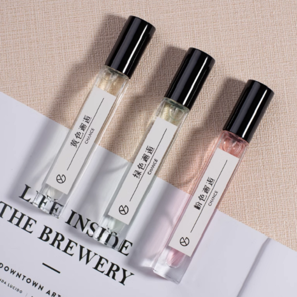 No man's land rose silver mountain spring blue wind chime flower ...