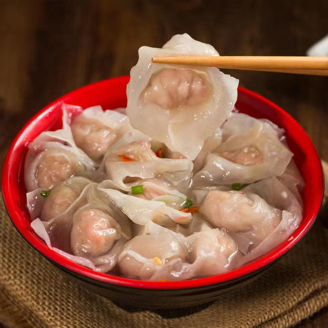 Fuding Pork Yan Authentic Food Fuzhou Specialty Fujian Specialty Snacks ...