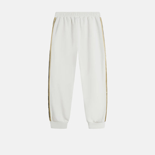 PUMA/Puma trousers men's spring new sports and leisure loose running ...