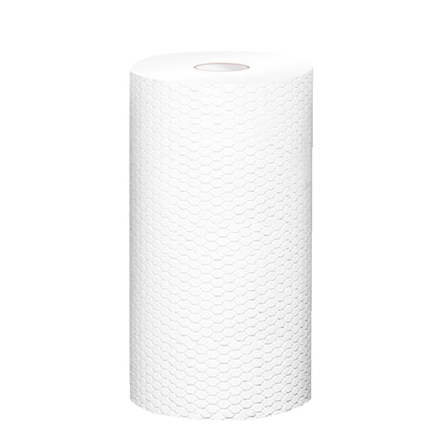 Disposable foot wipe cloth foot bath home absorbent printing foot wipe ...