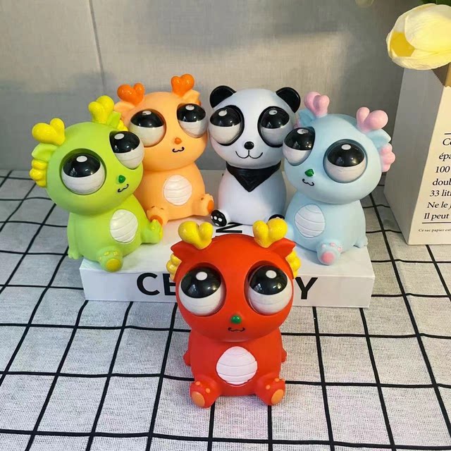 Kneading Toy, Kneading, Creative, Funny, Tricky, Cute Toy Gift