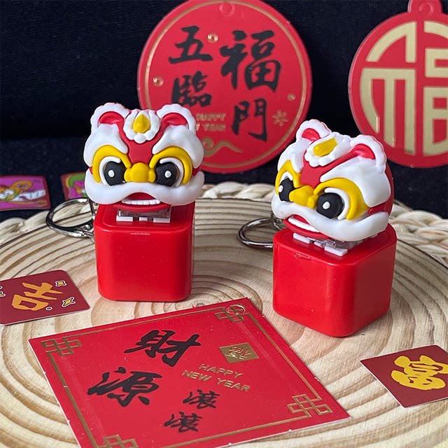 One dollar and one string of Bobo Chicken Dun Dun Chicken Dolls's voice ...