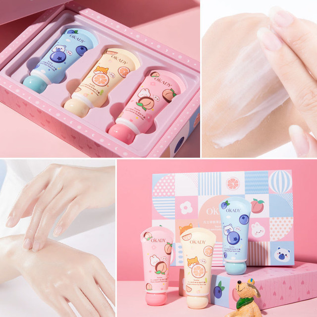 Vaseline hand cream for children, little girls and boys, special for ...