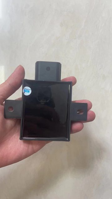 Alfa Romeo GiuliaStelvio gasoline pump module fuel pump module control ...