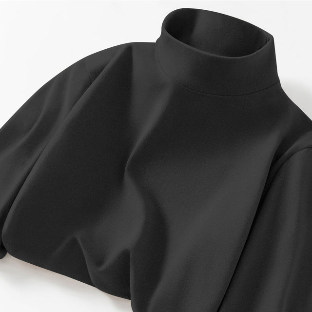 DeRong constant temperature thermal underwear plus velvet thickened ...