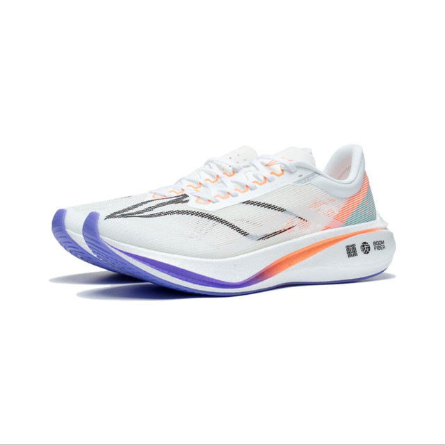 Li Ning Lining Feidian Challenger Men's Rebound Breathable Anti-Slip ...