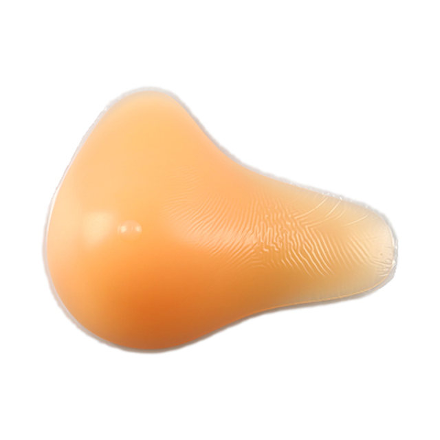 Special prosthetic breasts after prosthetic surgery, silicone fake ...