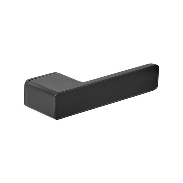 Good ecological door lock modern simple Italian minimalist magnetic ...