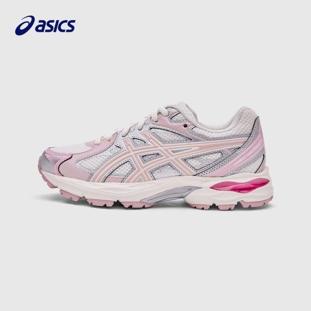 ASICS/ASICS running shoes girls 2024 autumn cushioning sports running ...
