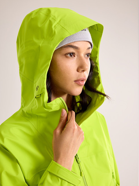 KAILAS KAILAS Shimuya Shock Clothes FLT 3L Windproof Waterproof Lightweight Hiking ...