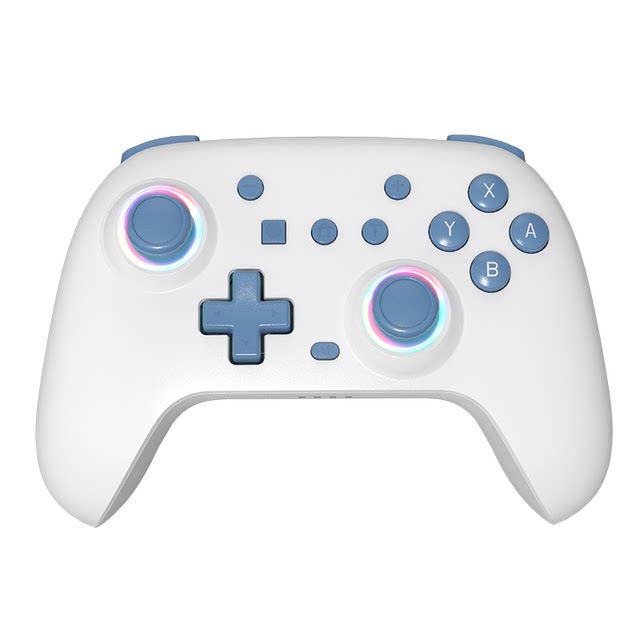 Yuyou Zhuifeng Plus Game Controller PC Steam Wireless Xbox Bluetooth NS ...