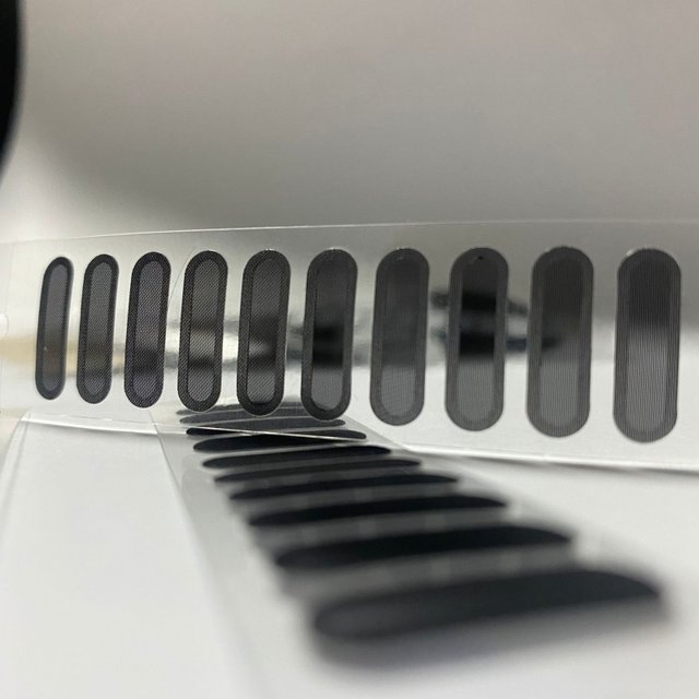 Universal dust-proof net for mobile phones and tablets, handset speaker ...