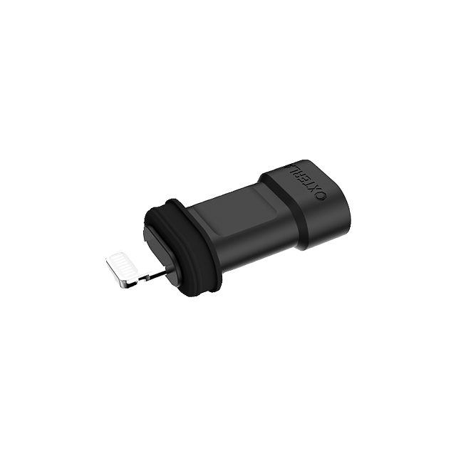 Waterproof charging plug, takeaway rider waterproof mobile phone case ...
