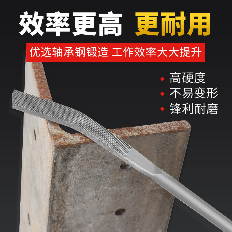 Special-Shaped Assorted Small Files, Curved Files, Metal Molds, Wood ...