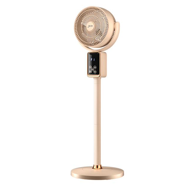 Germany's Jimai home air circulation AI intelligent voice silent ...