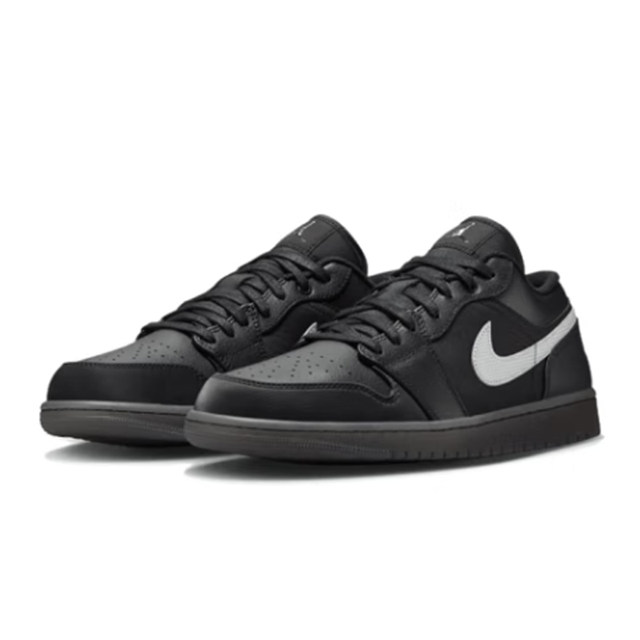 Nike Nike man Air Jordan 1 LOW sports training basketball shoes HV5968-001
