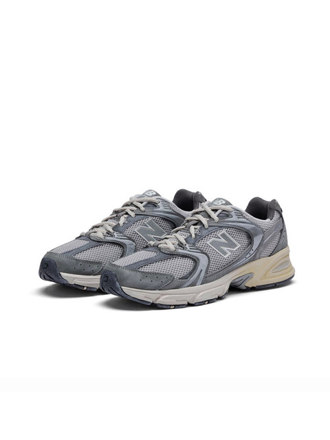 New Balance NB530 men's shoes women's shoes sports casual shoes dad's ...