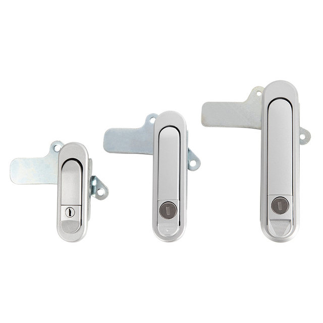 Distribution box lock plane lock electric box key special lock pop-up ...