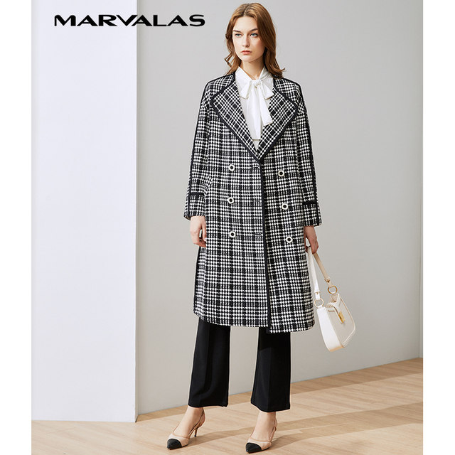 Mande Shimben Hypot Moon Women's Mid -model 2024 Autumn New Advanced ...