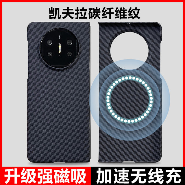 Carbon fiber pattern new model with magnetic suction, suitable for ...
