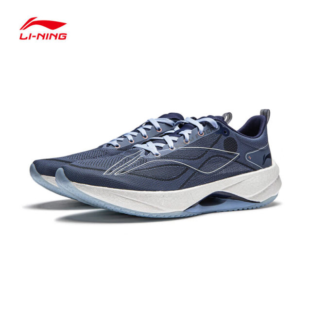 Li Ning ultra-light 21 sports running shoes 2024 new beng technology ...
