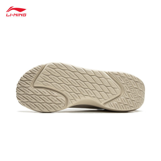 Li Ning casual shoes men 2024 winter lightweight high -volume high ...