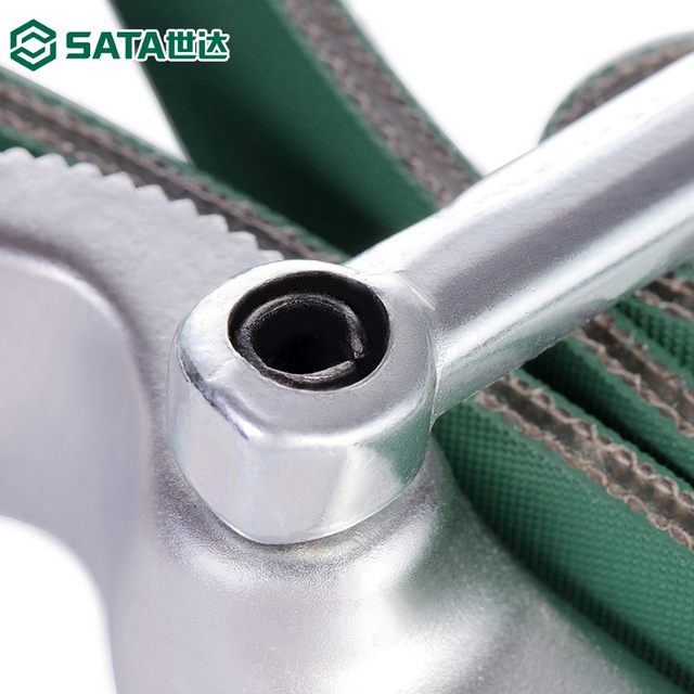 Sata Belt Wrench Oil Filter Bottle Water Purifier Multifunctional ...