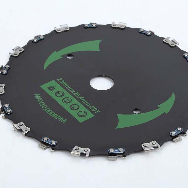 Lawn mower accessories lawn mower blade universal tree saw blade ...