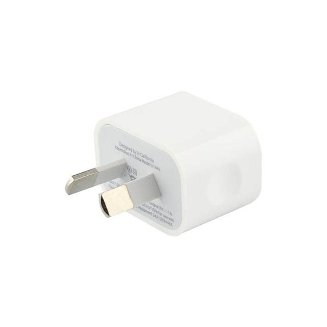 Eight-foot Australian charging head car single and double port USB ...