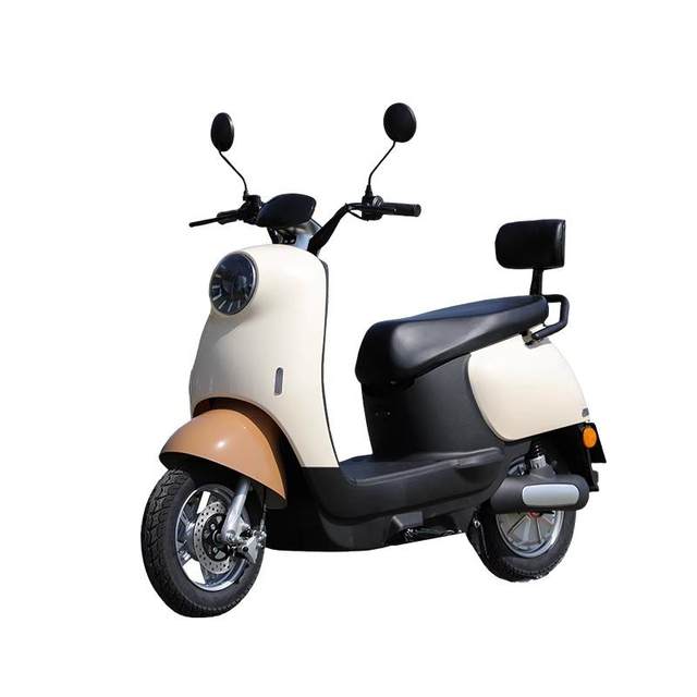 Genuine little turtle king electric vehicle 48v60V small electric ...