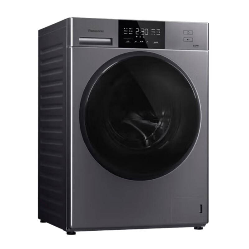 Panasonic/松下XQG100-E11M/176/175/17F/195银河系洗衣机10公斤-淘宝网