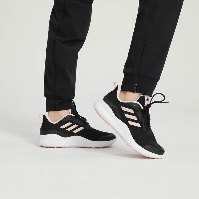 Adidas Adidas Women's Sports Leisure Light Sports Training Running ...