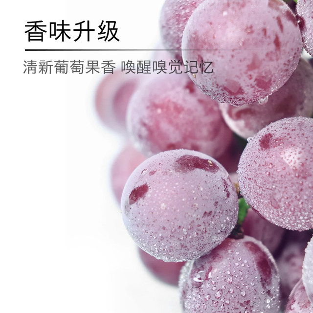 Haa Grape Lip Balm for Women Moisturizing Moisturizing and Replenishing ...