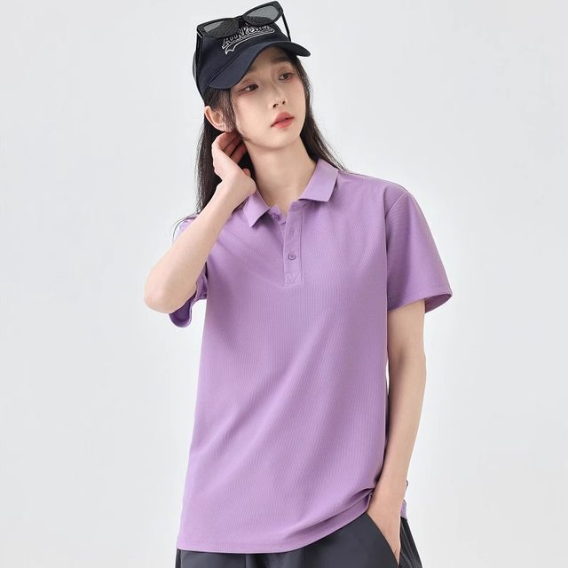 Paulo Bsertu/Paul Basentu 2025 new short-sleeved T-shirt couple summer ...