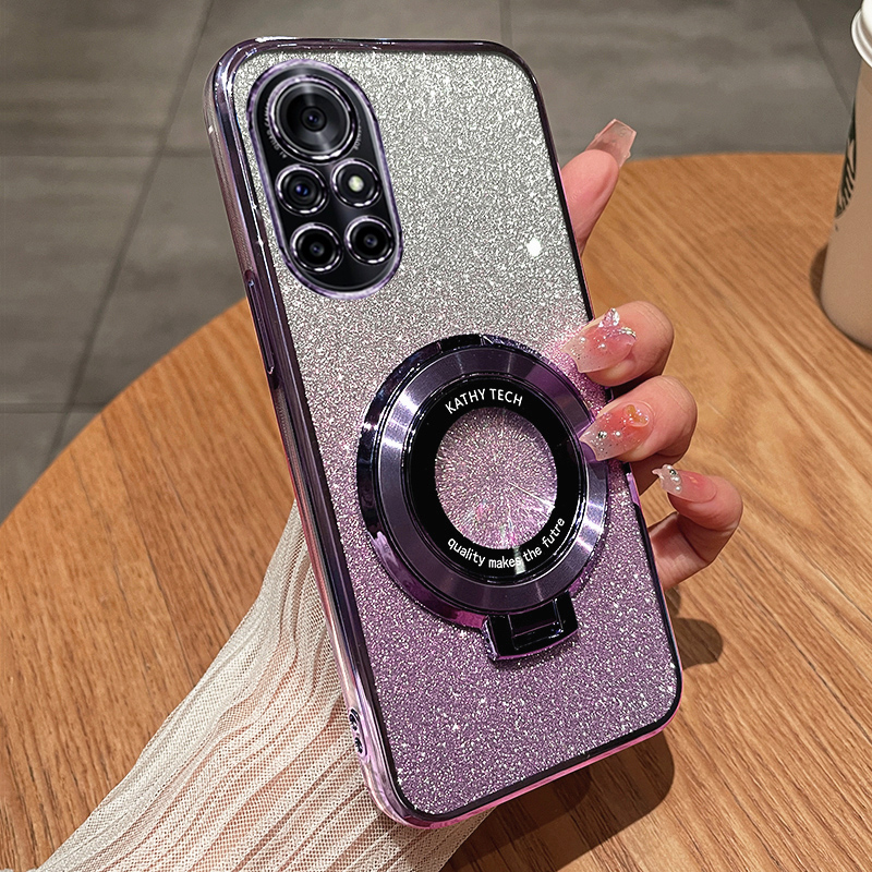 Huawei Nova8 mobile phone case nove8pro protective silicon glue cover ANG one AN00 all ...