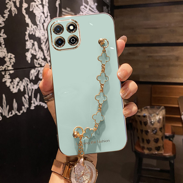 Huawei Honor Play 20 mobile phone case KOZ one AL00 protective silicone ...