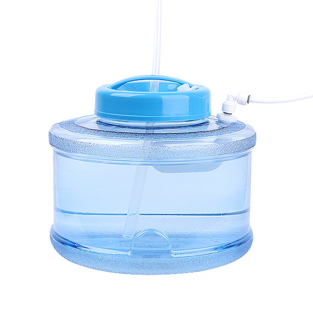Water dispenser mineral water bucket float water purifier automatic ...
